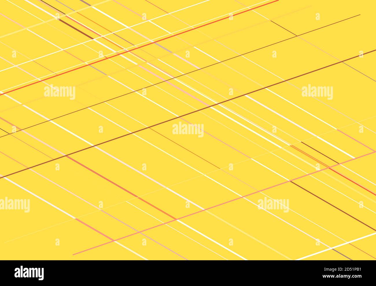 Colorful, multicolor oblique, diagonal and slanted mesh-grid abstract ...