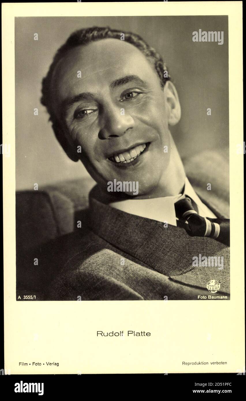 Rudolf Platte High Resolution Stock Photography and Images - Alamy