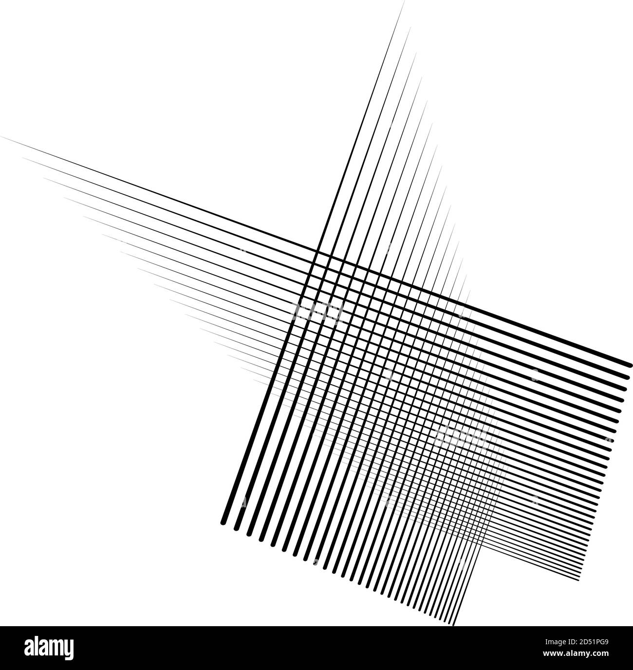 Random Lines Stripes Grid Mesh Abstract Reticular Matrix Array Pattern Texture And Design