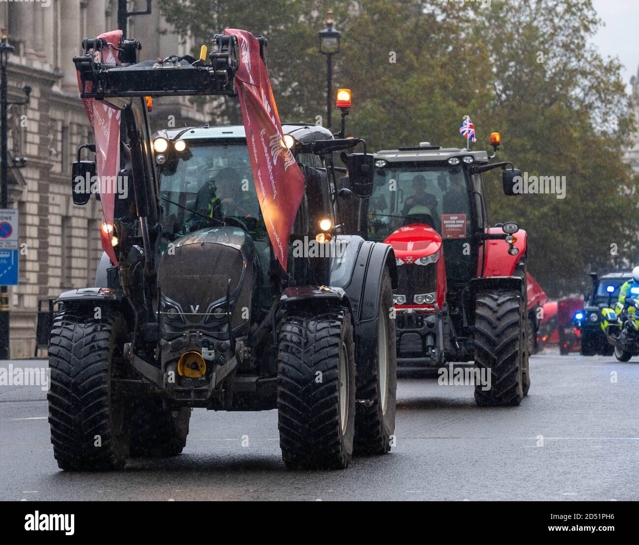 Massy ferguson tractors hi-res stock photography and images - Alamy