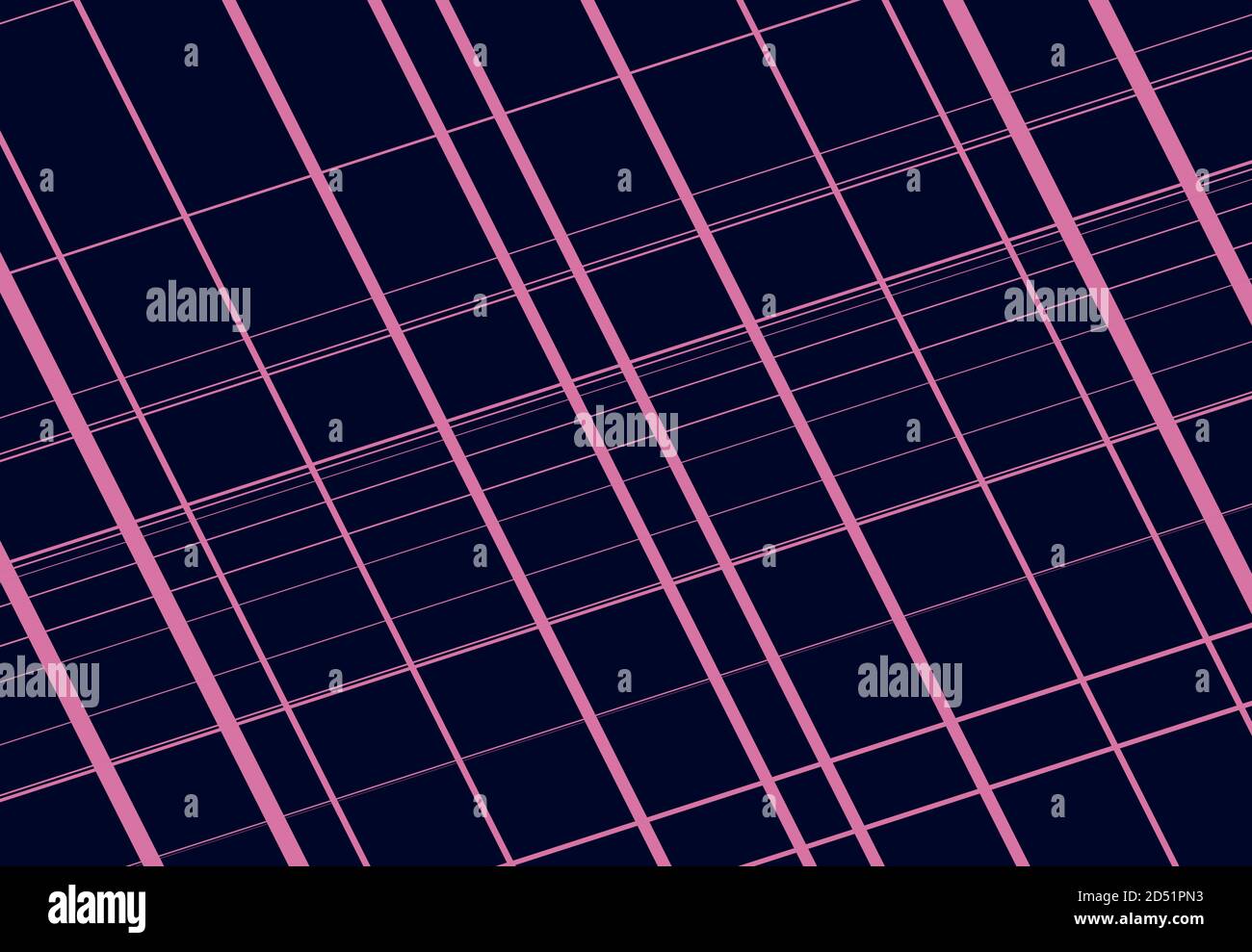 Colorful, multicolor oblique, diagonal and slanted mesh-grid abstract ...