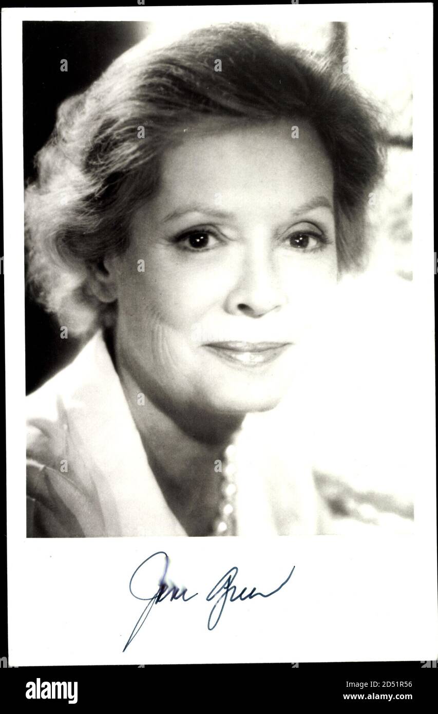 Jane greer hi-res stock photography and images - Alamy
