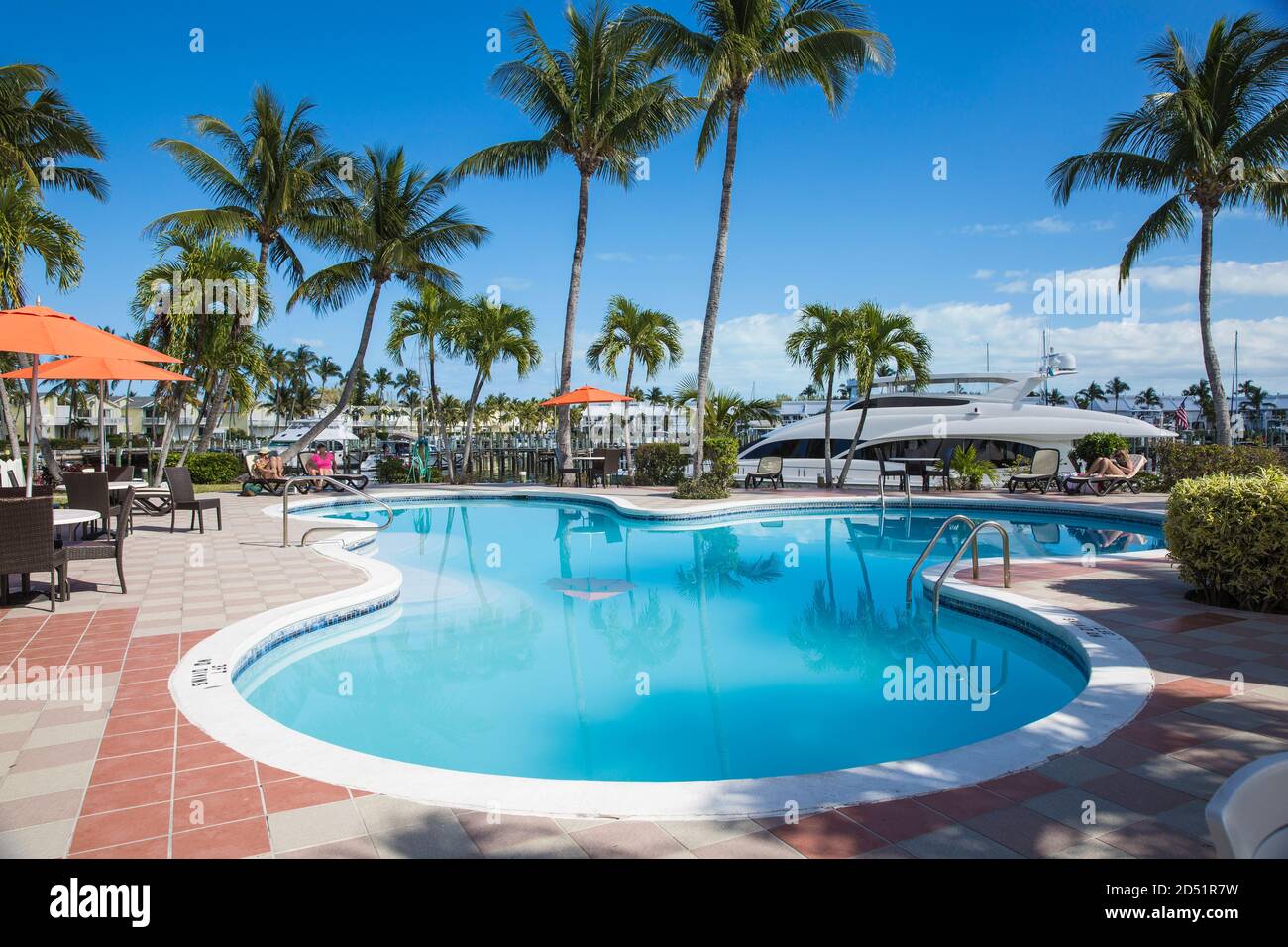 Bahamas, Abaco Islands, Great Abaco, Treasure Cay, Treasure Cay Beach ...
