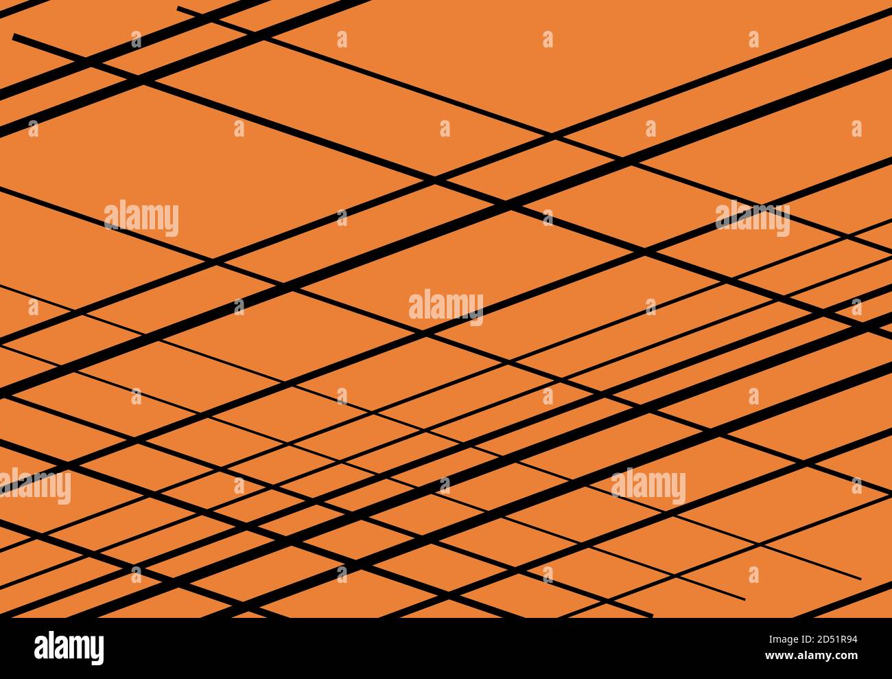 Colorful, multicolor oblique, diagonal and slanted mesh-grid abstract ...