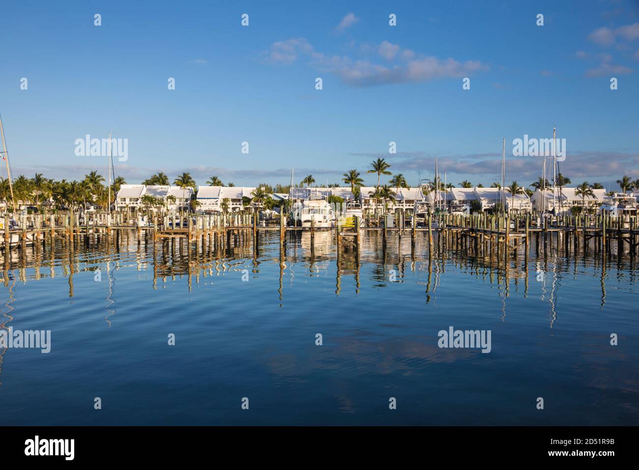 Bahamas, Abaco Islands, Great Abaco, Treasure Cay, Treasure Cay Beach ...