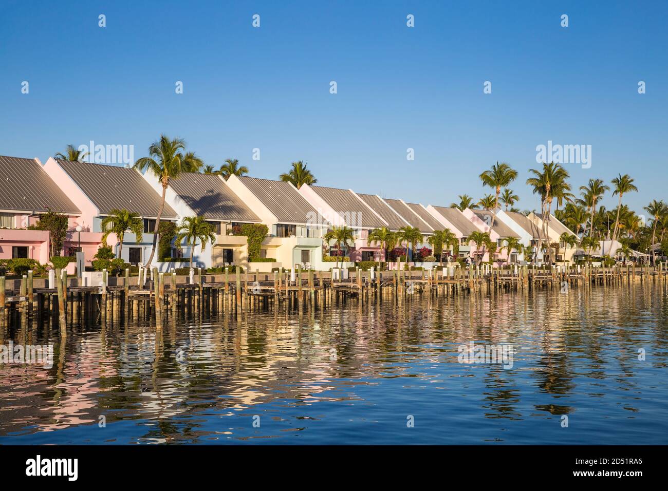 Bahamas, Abaco Islands, Great Abaco, Treasure Cay, Treasure Cay Beach ...