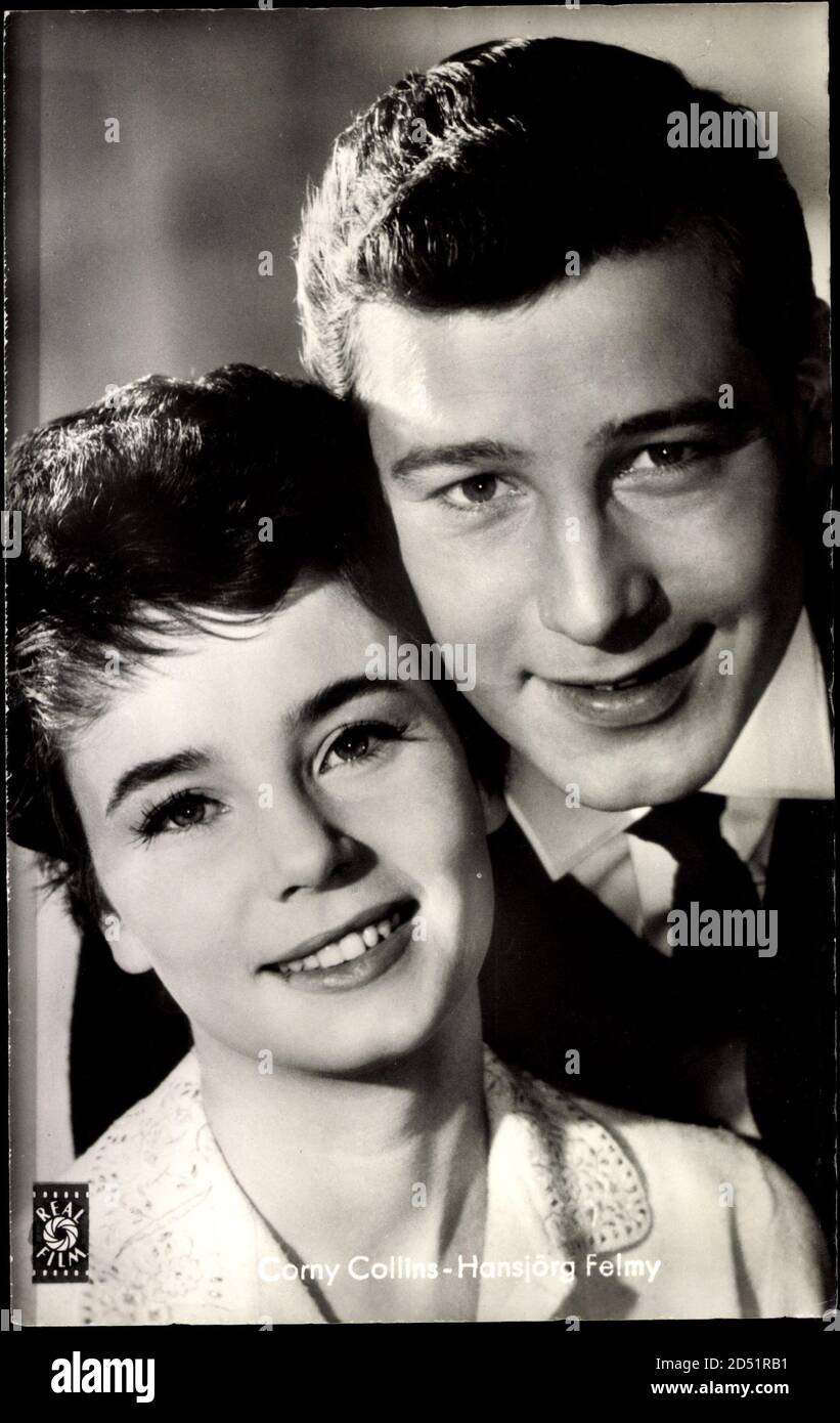 Corny collins hi-res stock photography and images - Alamy