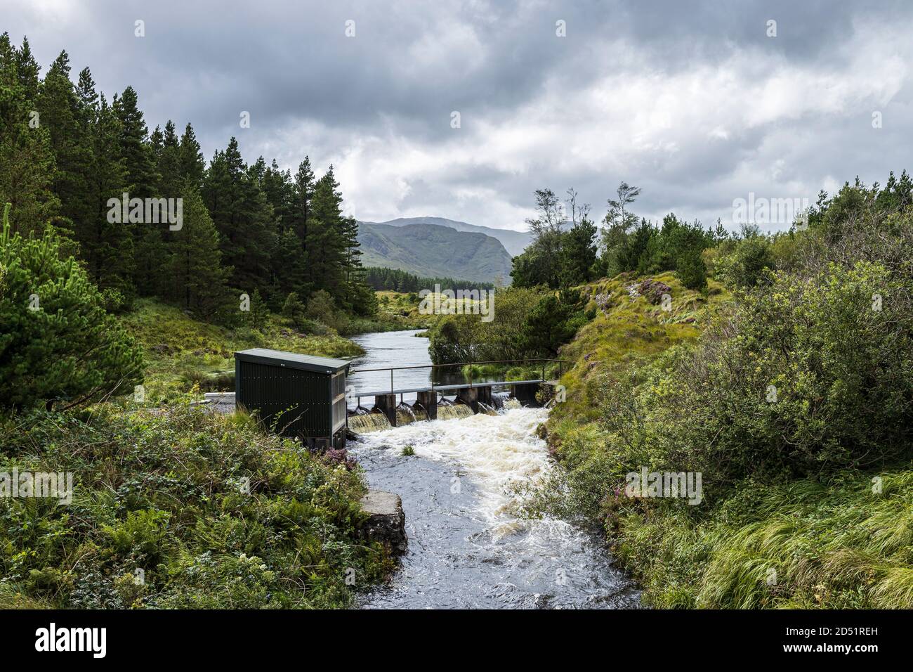 Western rivers hi-res stock photography and images - Alamy
