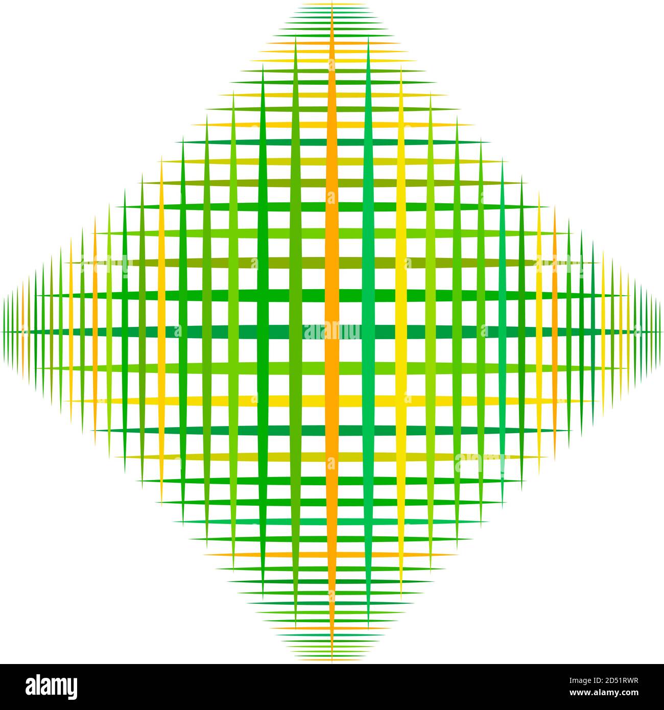 Random Lines And Stripes Grid Mesh Abstract Reticular Matrix Array Colorful Pattern Texture