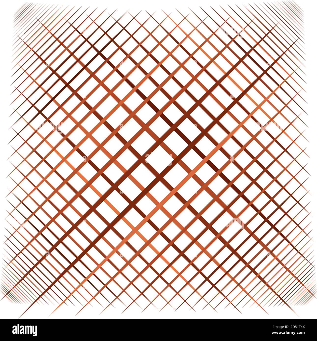 Random lines and stripes grid, mesh abstract reticular, matrix, array ...