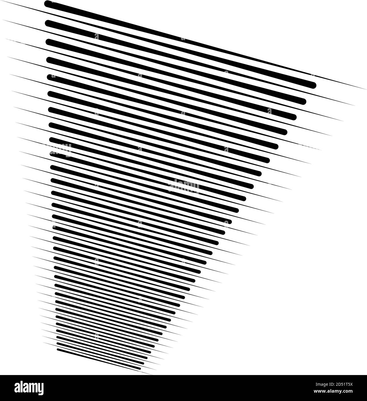 Random lines, stripes grid, mesh abstract reticular, matrix, array ...