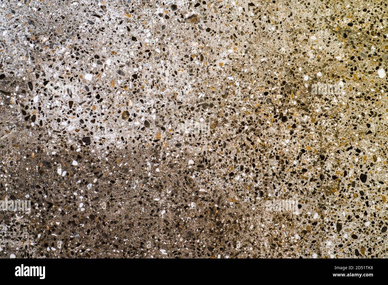 Colorful Marble Messy Small Stones Surface Background. Abstract Texture ...