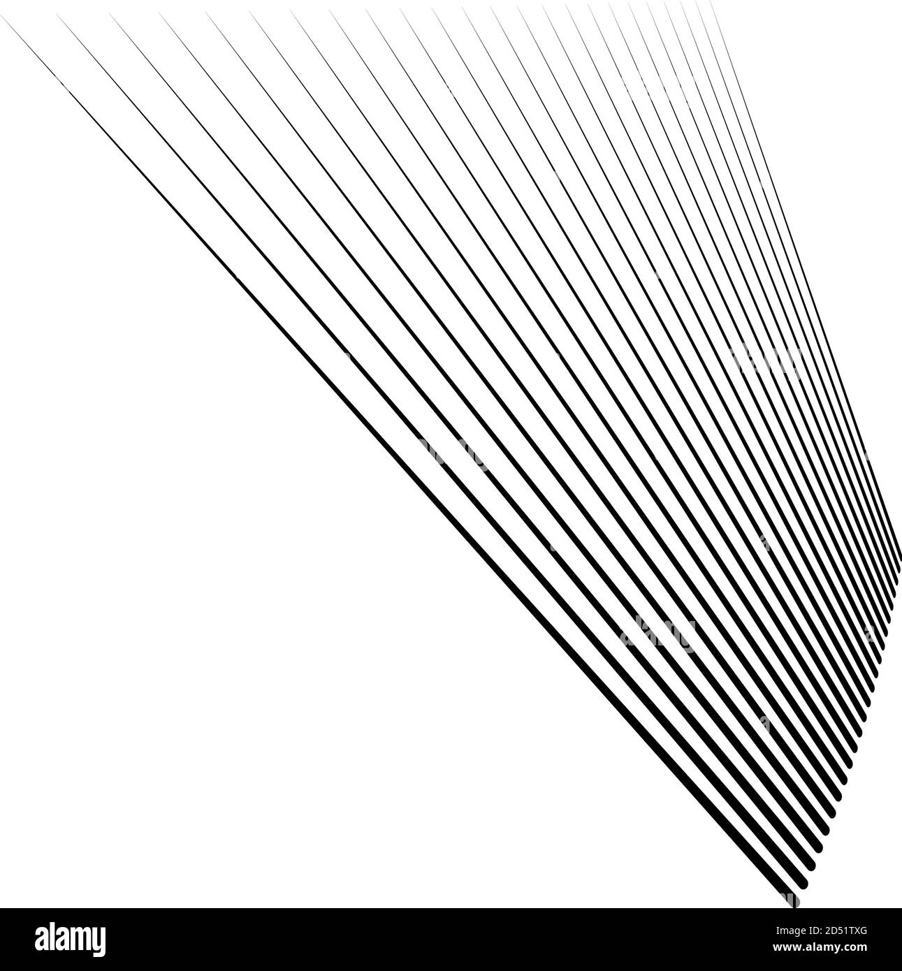 Random lines, stripes grid, mesh abstract reticular, matrix, array ...