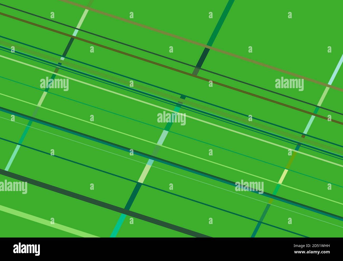 Colorful, multicolor oblique, diagonal and slanted mesh-grid abstract ...