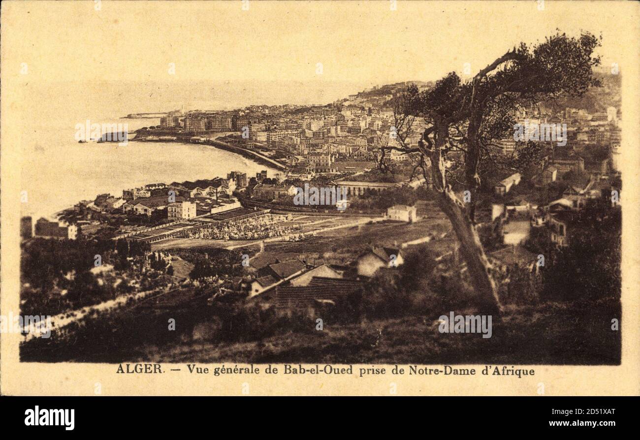 Prise alger hi-res stock photography and images - Alamy