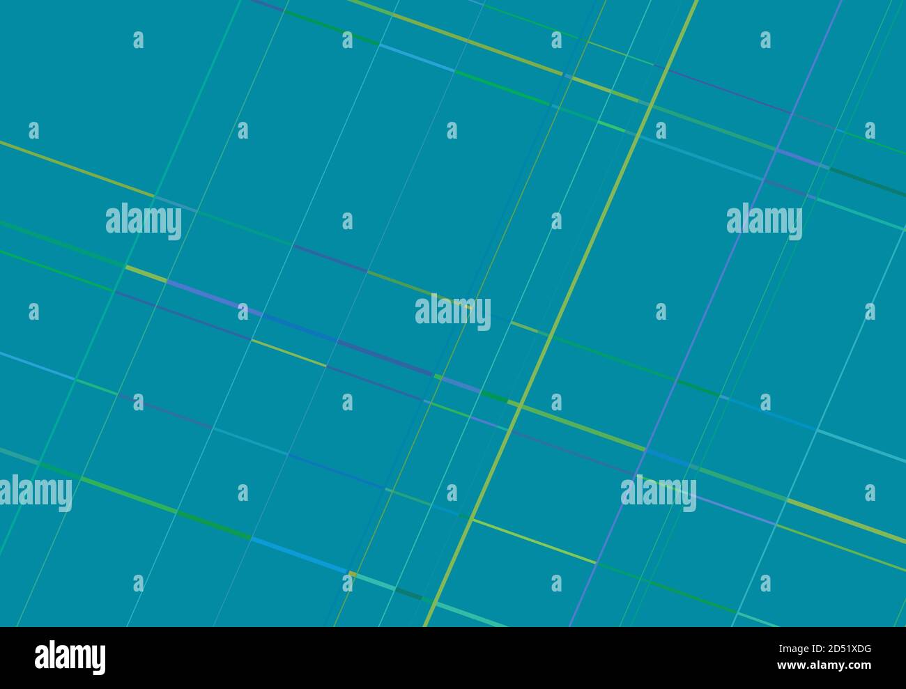 Colorful, multicolor oblique, diagonal and slanted mesh-grid abstract ...