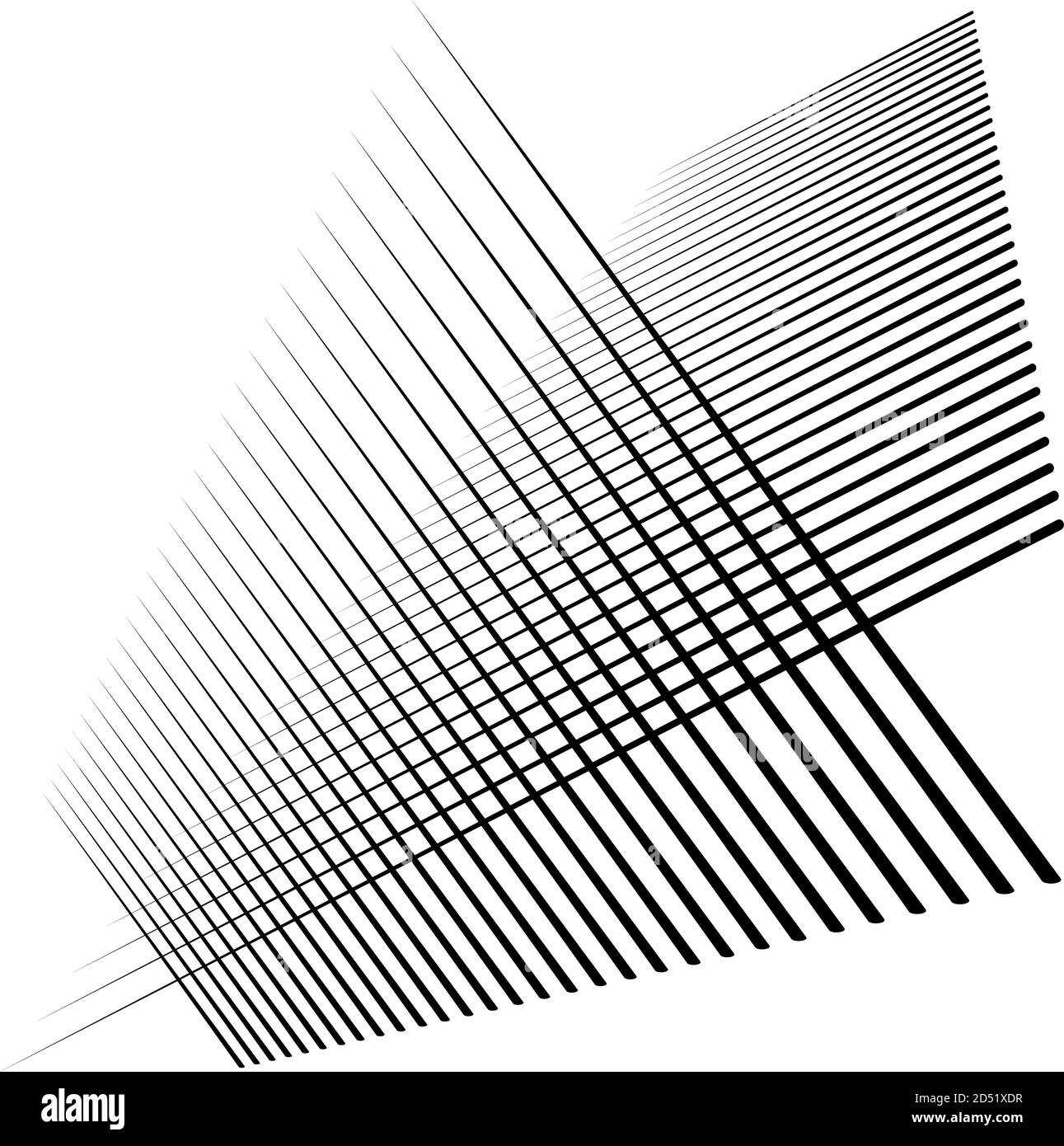 Random Lines Stripes Grid Mesh Abstract Reticular Matrix Array Pattern Texture And Design