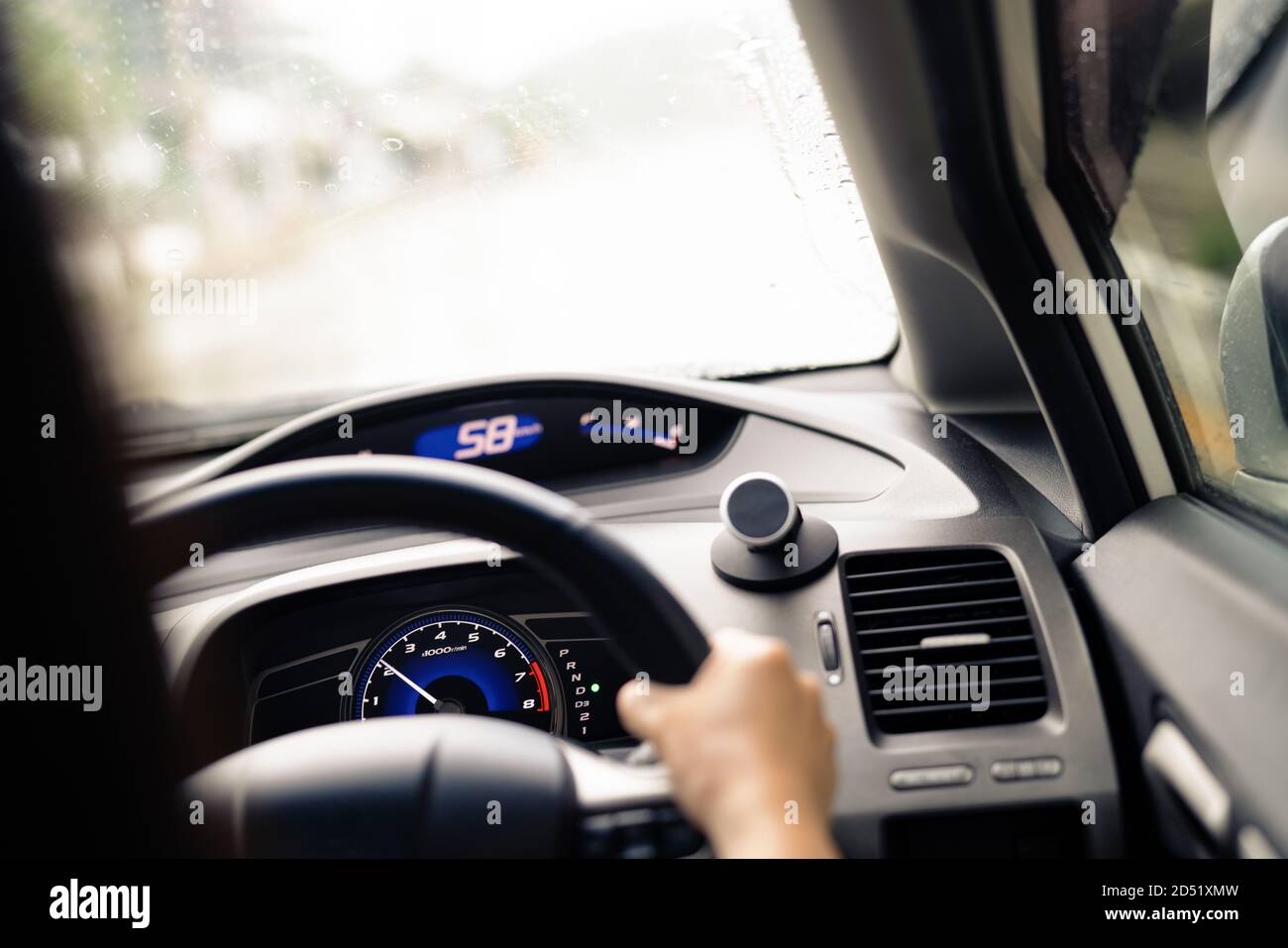 Long distance control hi-res stock photography and images - Alamy