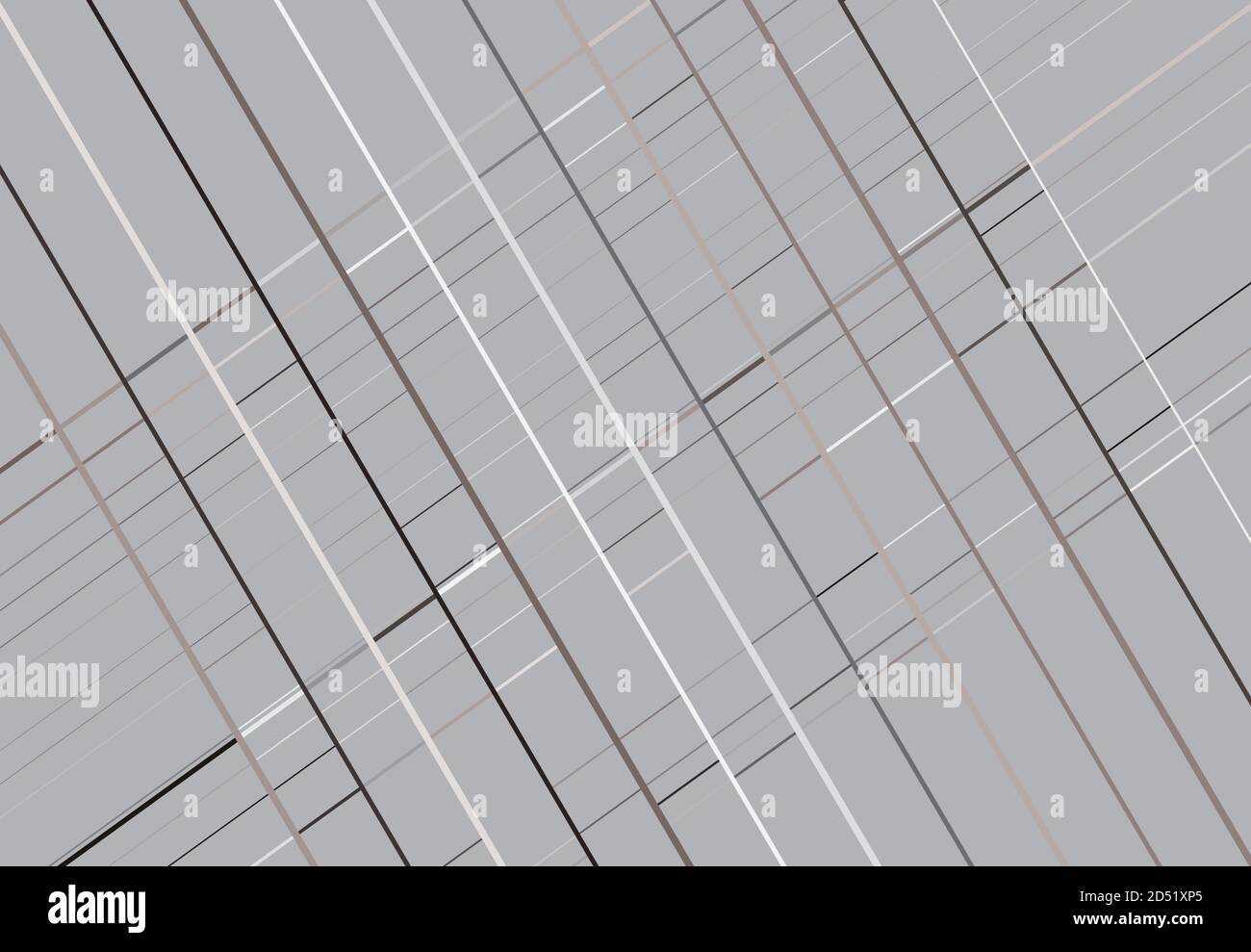 Colorful, multicolor oblique, diagonal and slanted mesh-grid abstract ...