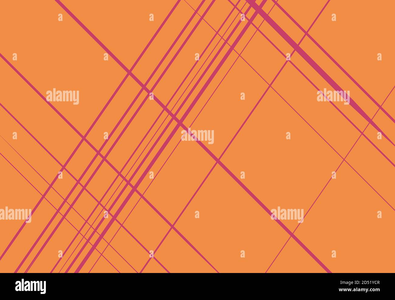 Colorful, multicolor oblique, diagonal and slanted mesh-grid abstract ...