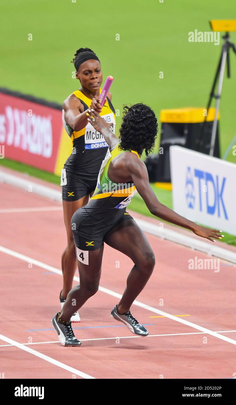 Roneisha hi-res stock photography and images - Alamy