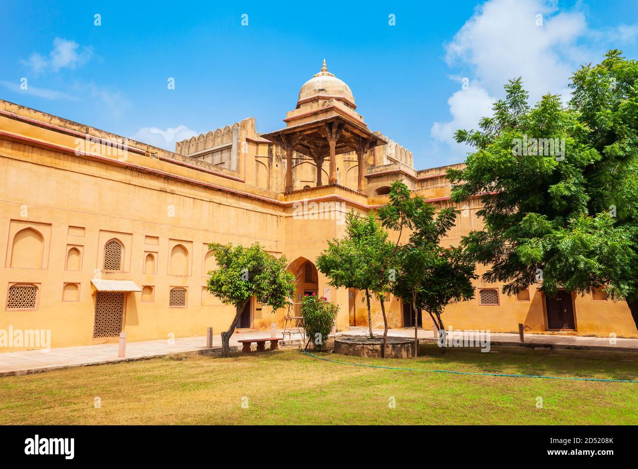 Ajmer gate hi-res stock photography and images - Alamy