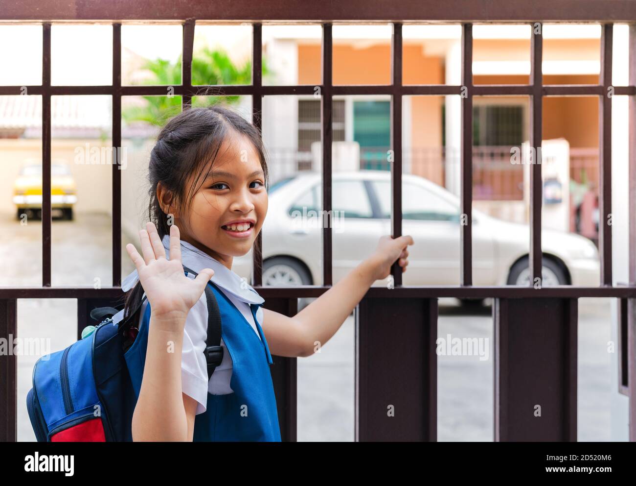 Good morning class hi-res stock photography and images - Alamy