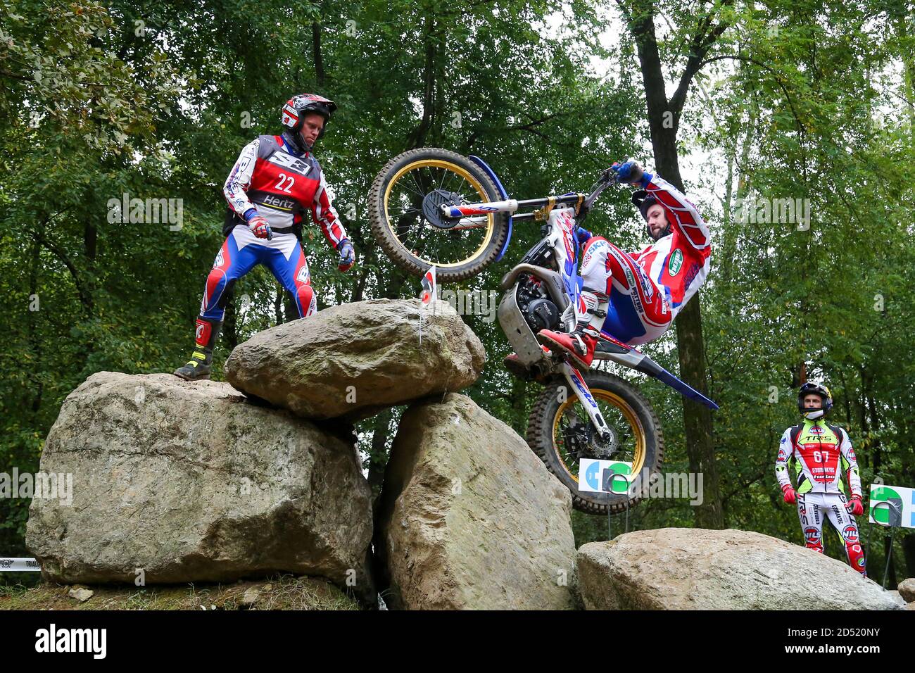 James dabill hi-res stock photography and images - Alamy