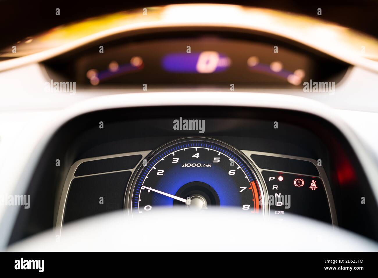 Cockpit console control display hi-res stock photography and images - Alamy
