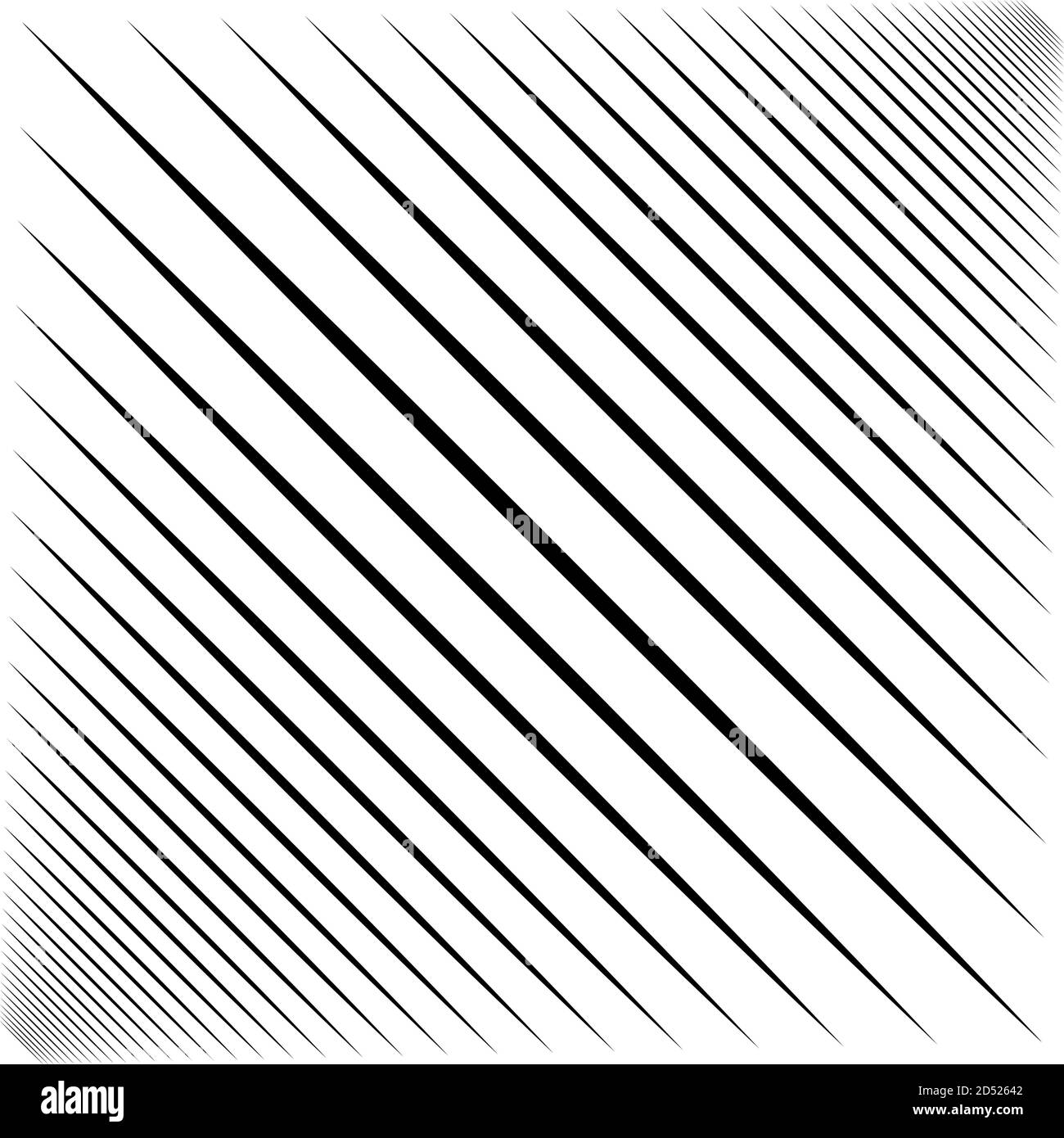 Random lines, stripes grid, mesh abstract reticular, matrix, array ...