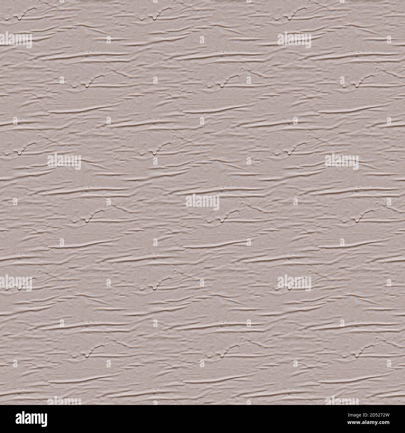 Background of swollen wallpaper with paint, seamless texture of damaged ...