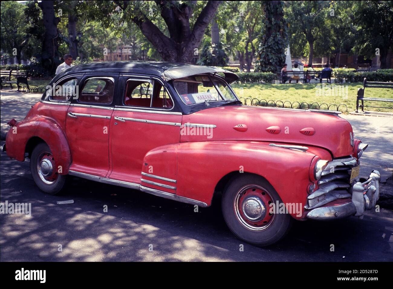 1947 chevrolet fleetmaster hi-res stock photography and images - Alamy