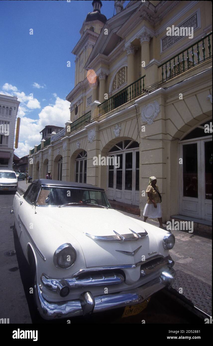 Dodge kingsway hi-res stock photography and images - Alamy