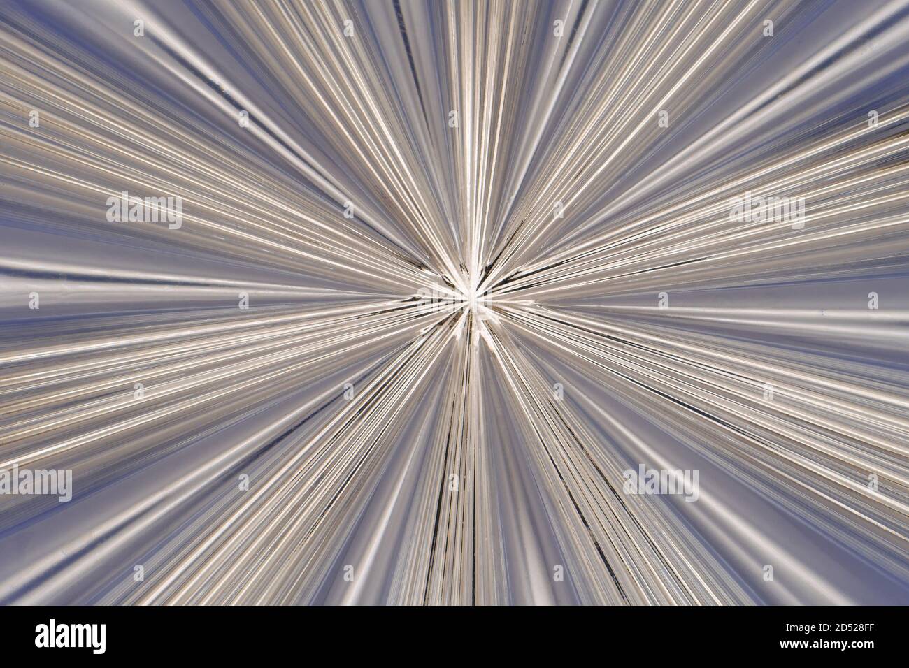 Gold star shaped empty candy container background Stock Photo - Alamy