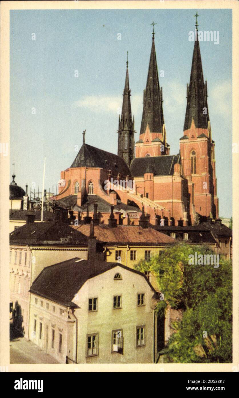 Gamla torget hi-res stock photography and images - Alamy