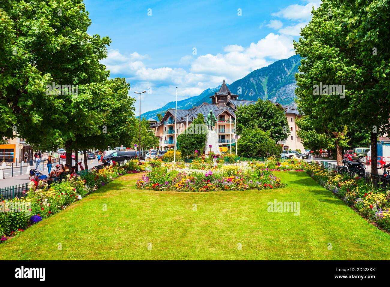 South eastern france hi-res stock photography and images - Alamy