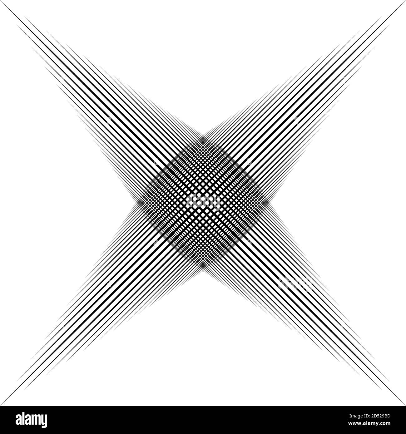 Random Lines Stripes Grid Mesh Abstract Reticular Matrix Array Pattern Texture And Design