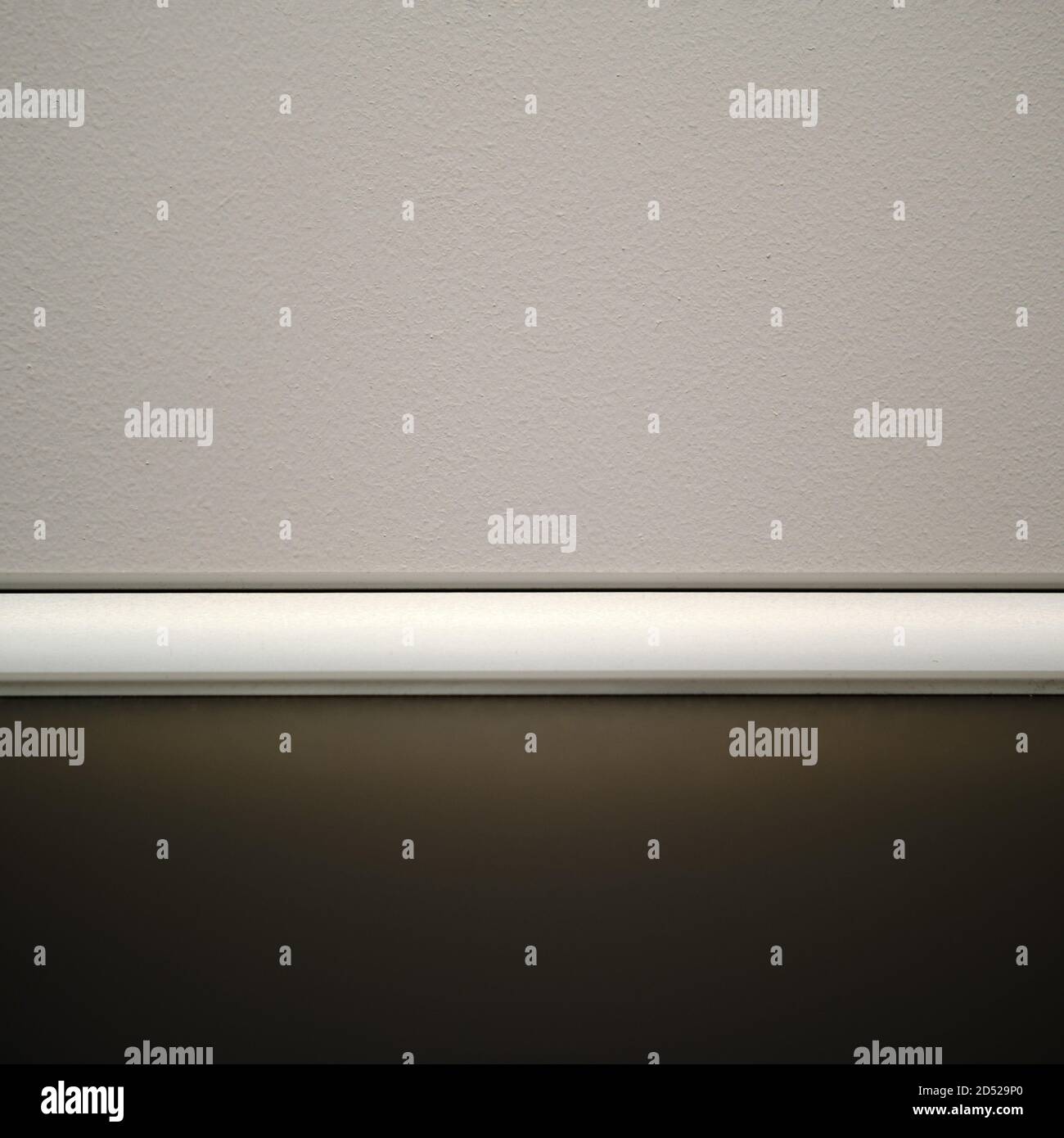 Background of a stone surface of two parts divided in half, copy space ...