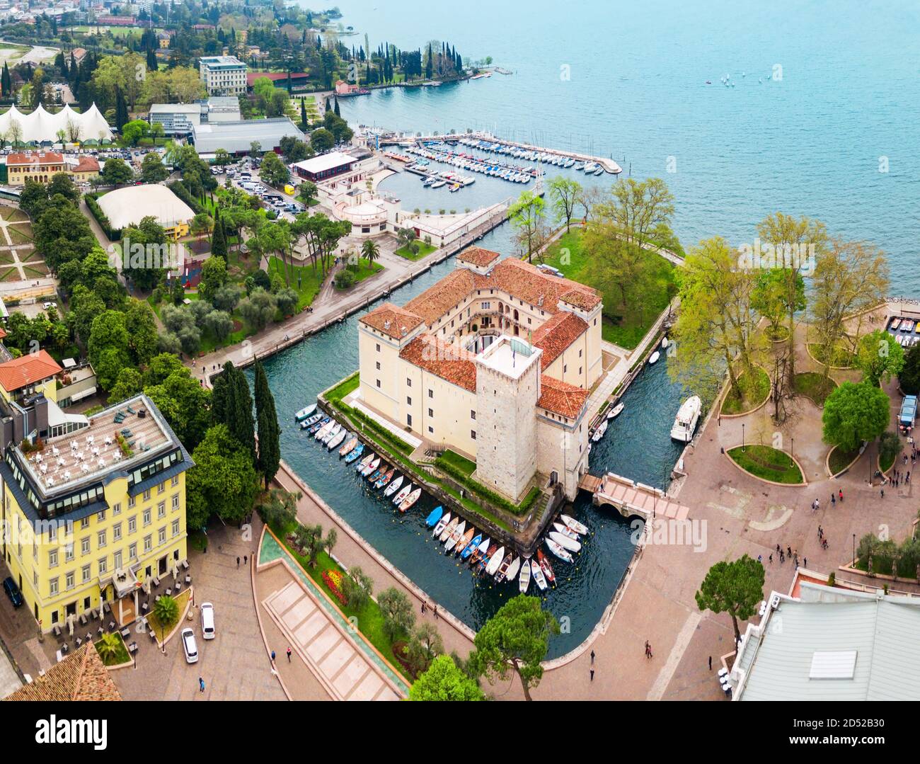 Mag Museo Alto Garda