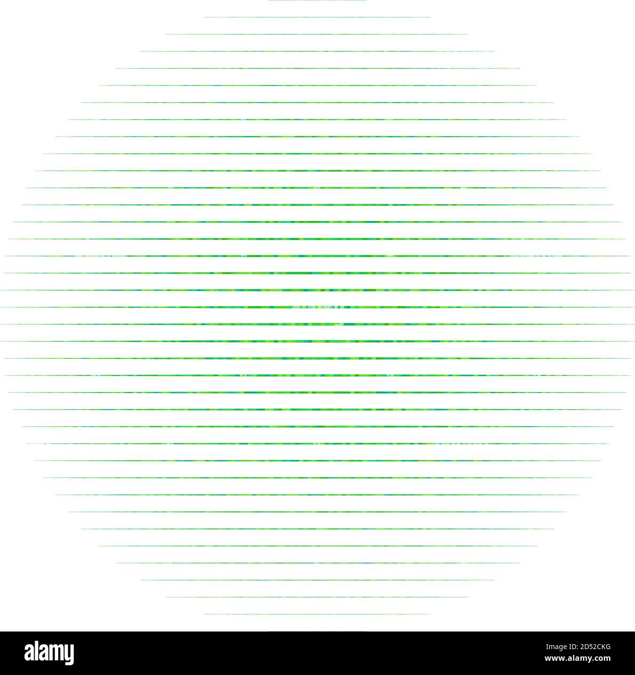 Small green grid pattern Cut Out Stock Images & Pictures - Alamy