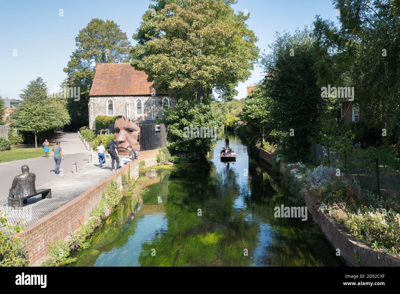 Bulkhead Statue High Resolution Stock Photography and Images - Alamy
