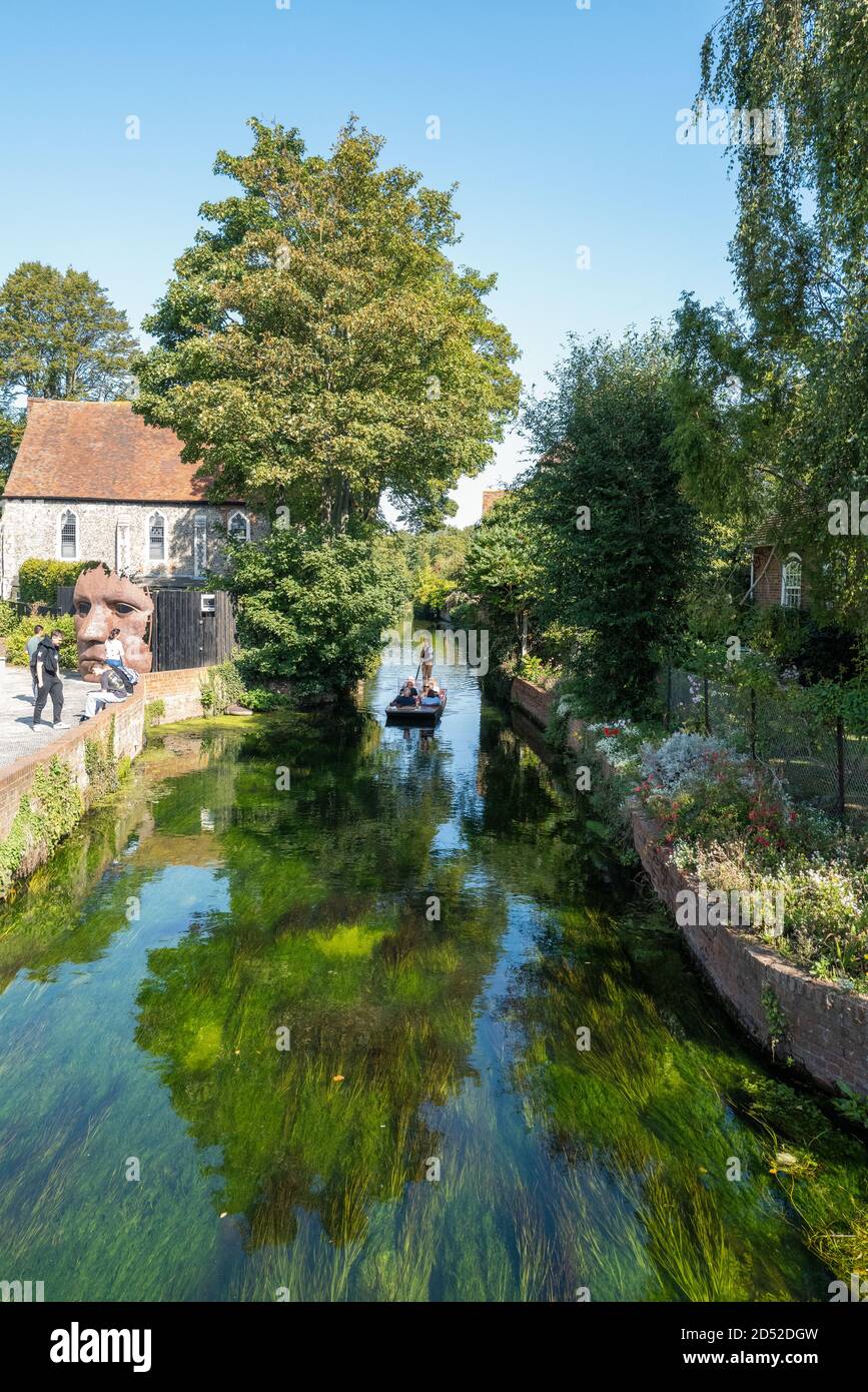 Bulkhead statue hi-res stock photography and images - Alamy