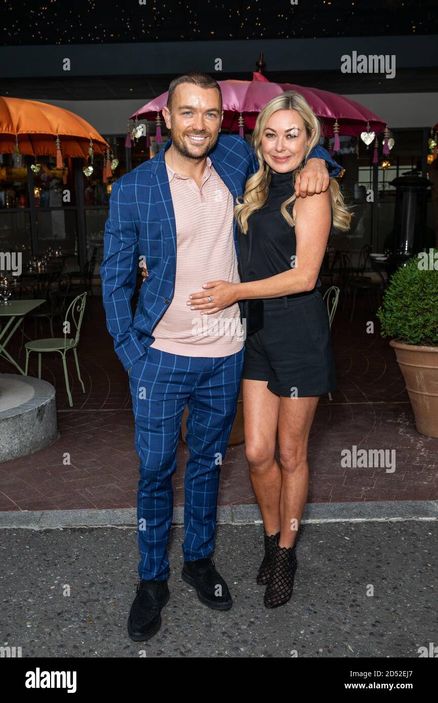 Cast and guests attend the private screening of 'The Shuroo Process' at ...
