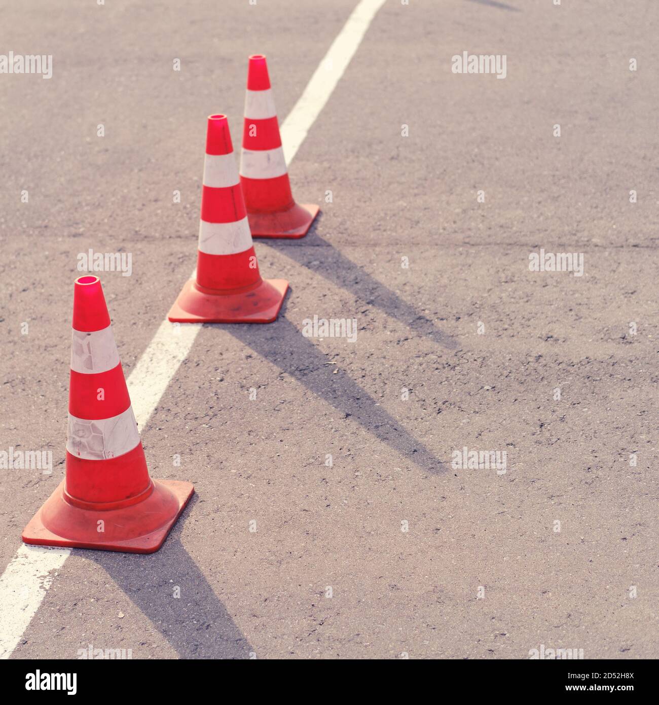 No off road driving sign hi-res stock photography and images - Alamy