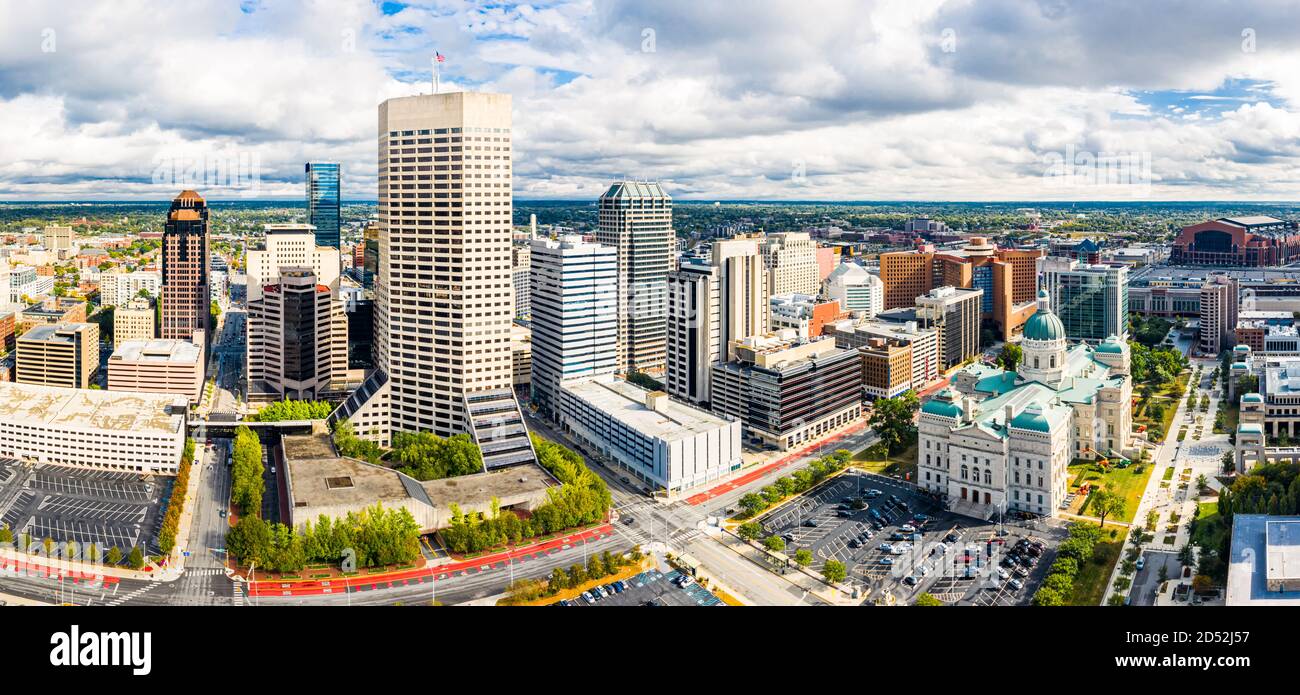 Marion indiana hi-res stock photography and images - Alamy