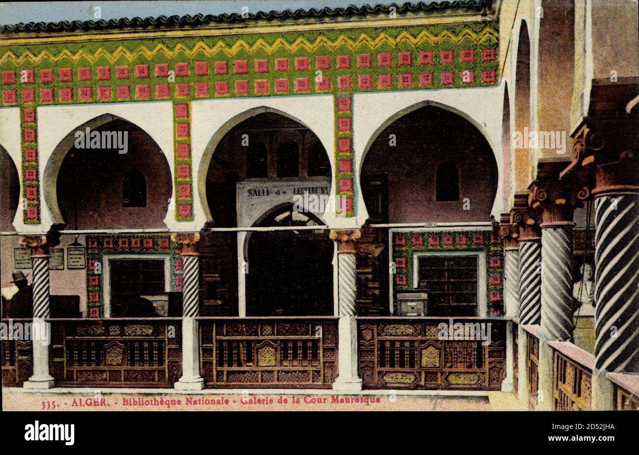 Nationale galerie hi-res stock photography and images - Alamy