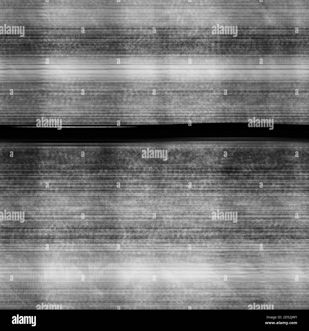 Seamless techno glitch RGB computer monitor noise Stock Photo - Alamy