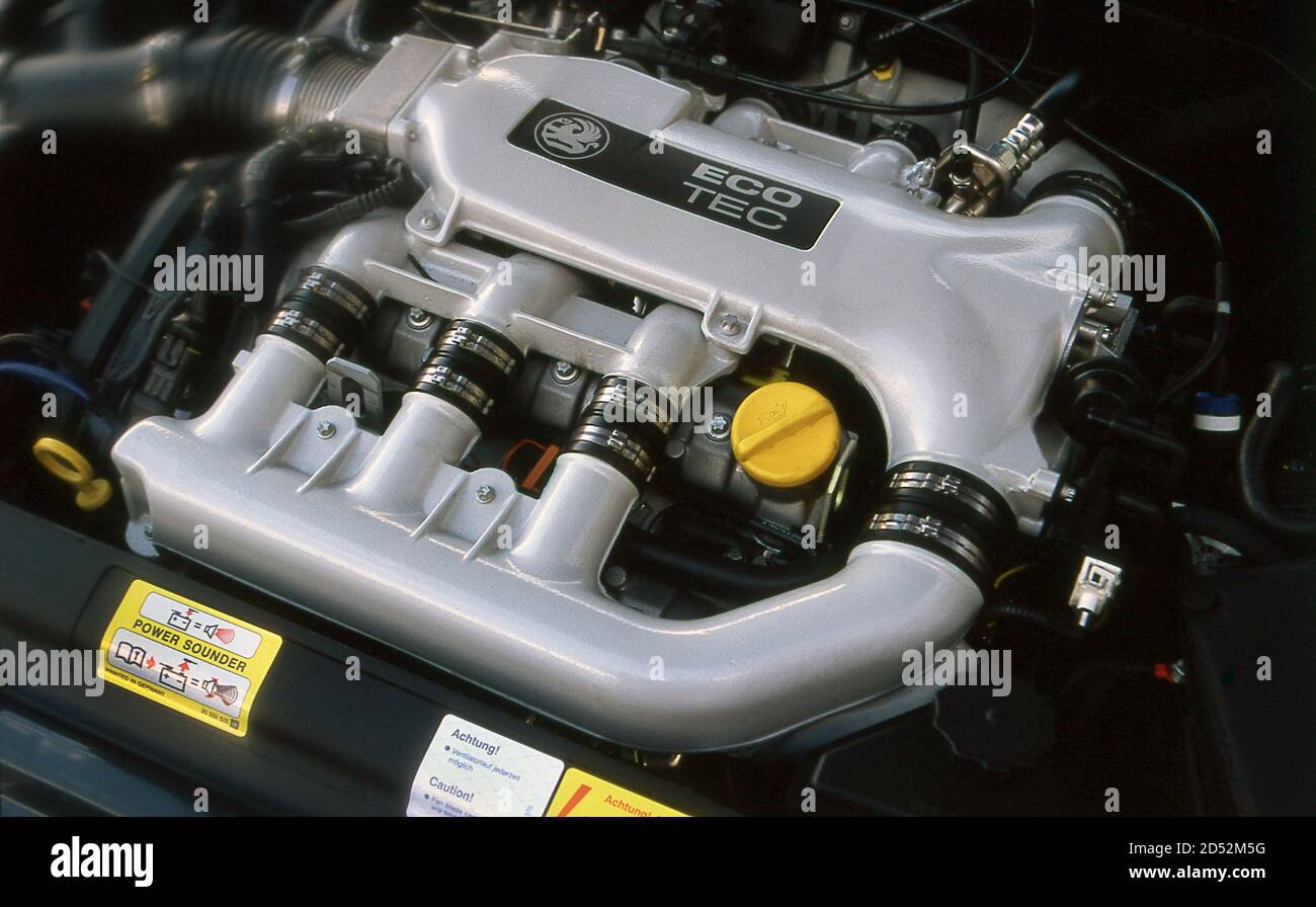 Vectra hi-res stock photography and images - Alamy