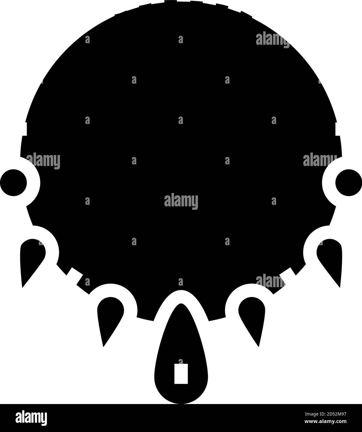 Prehistoric vase Cut Out Stock Images & Pictures - Alamy