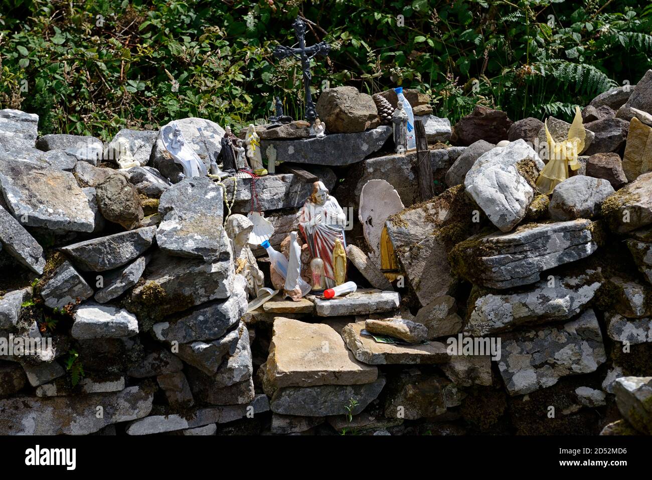 holy shrine,religious shrine,holy well,religious symbolism,catholic ...